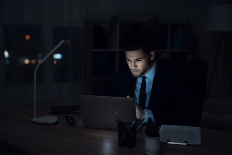 Using a PI to investigate your own company - Privin