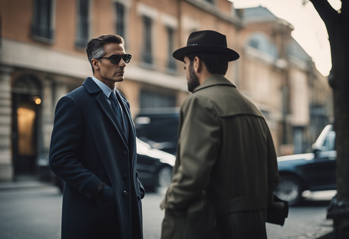 Private Investigator for Cheating Spouse: Unveiling the Truth