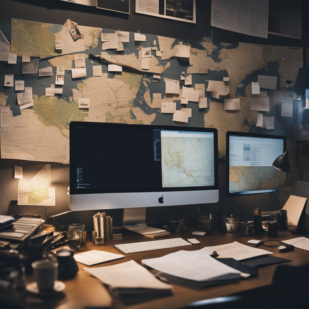 How a Criminal Defense Private Investigator can Help Attorneys