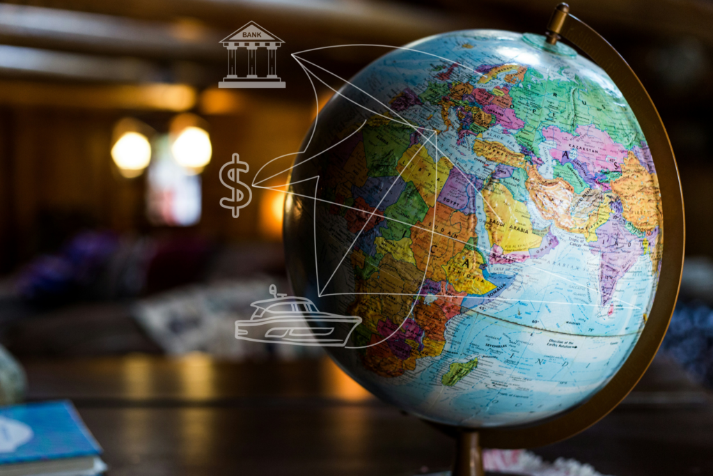 International Asset Searches and Strategies